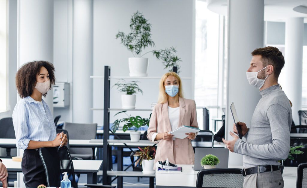 Workplace Archives - Page 2 of 2 - Lavazza Professional UK