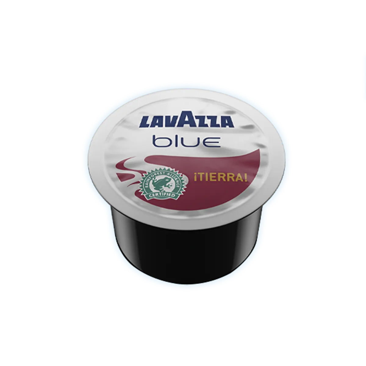 ¡TIERRA! for Lavazza BLUE Vending - Lavazza Professional UK