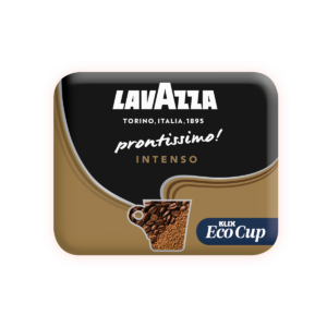 KLIX Drinks Range for the Workplace - Lavazza Professional