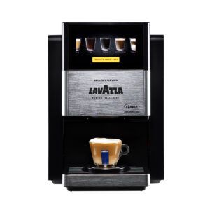 KLIX Momentum Drinks Vending Machine - Lavazza Professional