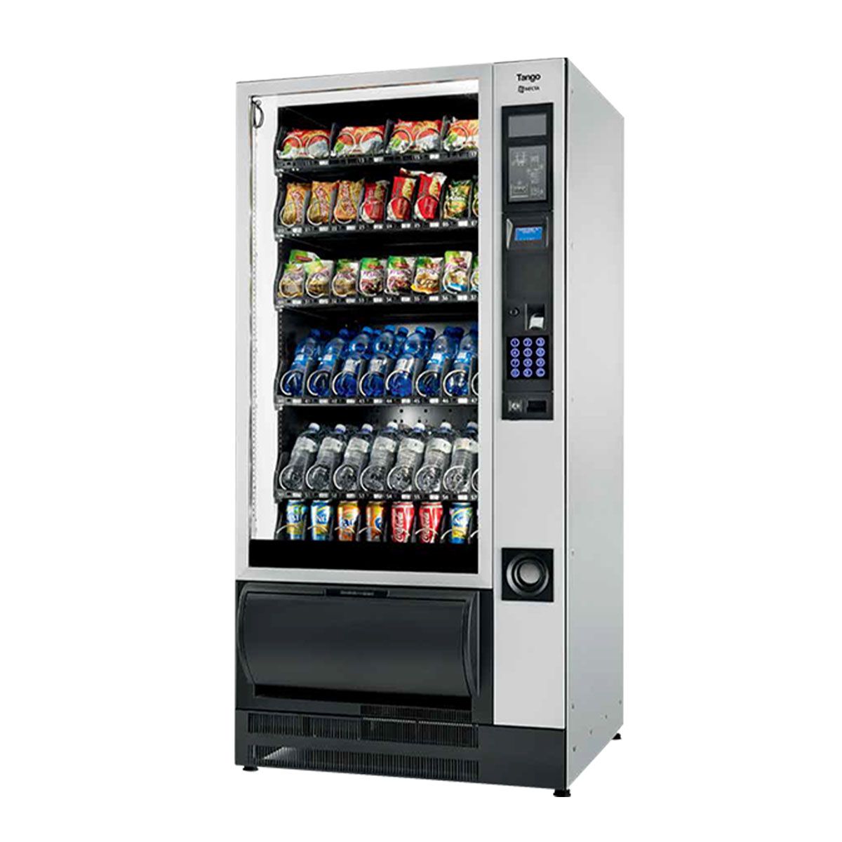 Tango Vending System for the Workplace - Lavazza Professional UK