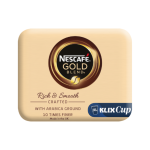 KLIX Momentum Drinks Vending Machine - Lavazza Professional