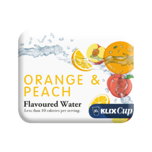 KLIX Momentum Drinks Vending Machine - Lavazza Professional