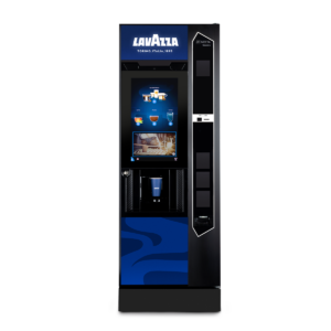 KLIX Drinks Range for the Workplace - Lavazza Professional