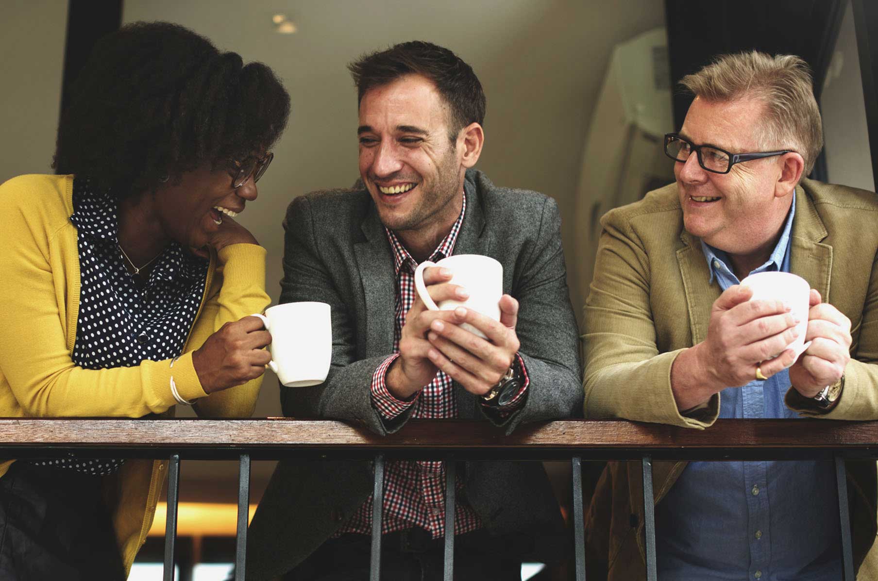 The Return to Work Countdown Has Begun - Lavazza Professional UK