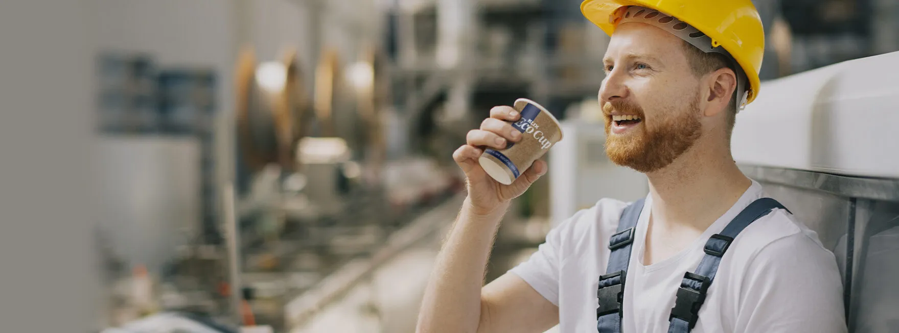 KLIX Drinks Range for the Workplace - Lavazza Professional