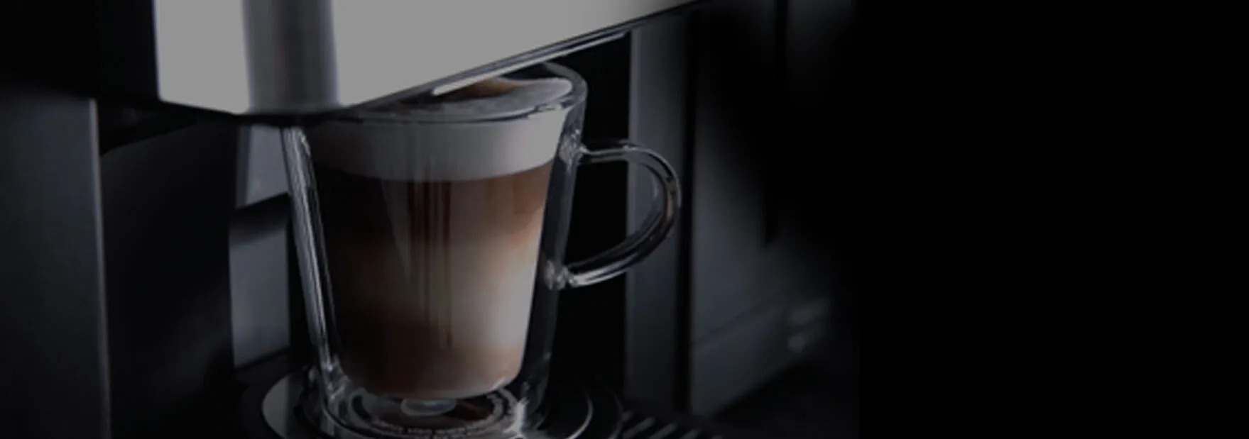 FLAVIA Drinks Vending Machines for the Workplace - Lavazza Pro UK