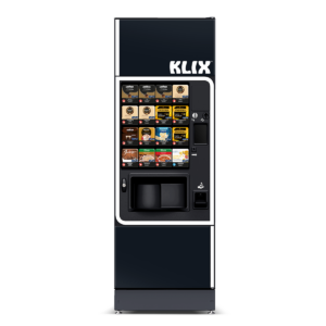 KLIX Drinks Range for the Workplace - Lavazza Professional