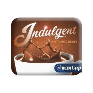 KLIX Momentum Drinks Vending Machine - Lavazza Professional