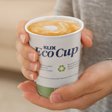 KLIX® Momentum Retrofit - Lavazza Professional UK