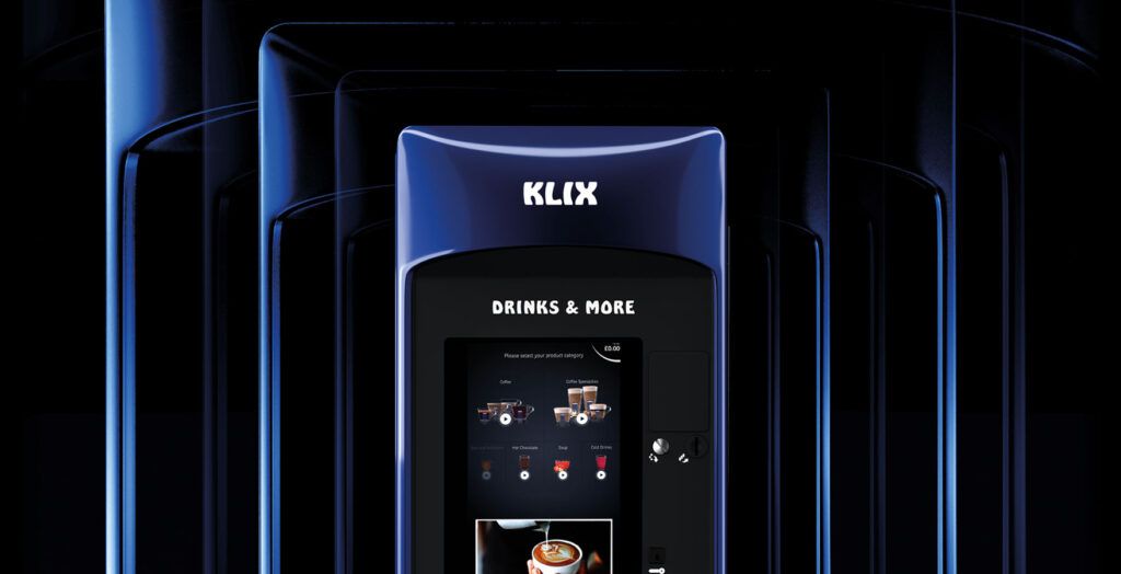 Lavazza Professional UK - Workplace vending and coffee experts