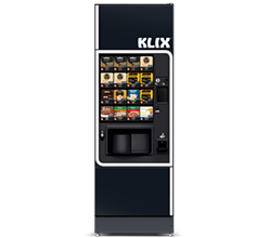 KLIX - Lavazza Professional UK