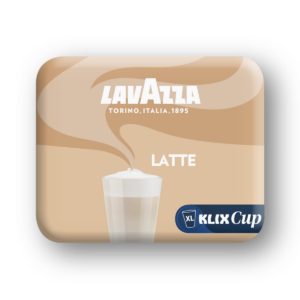 KLIX Momentum Drinks Vending Machine - Lavazza Professional