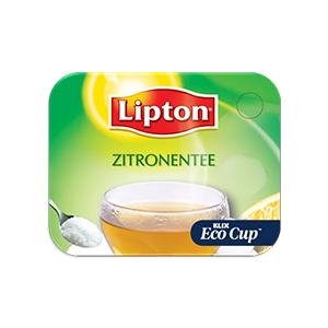 KLIX In Cup Getränke | Lavazza Professional